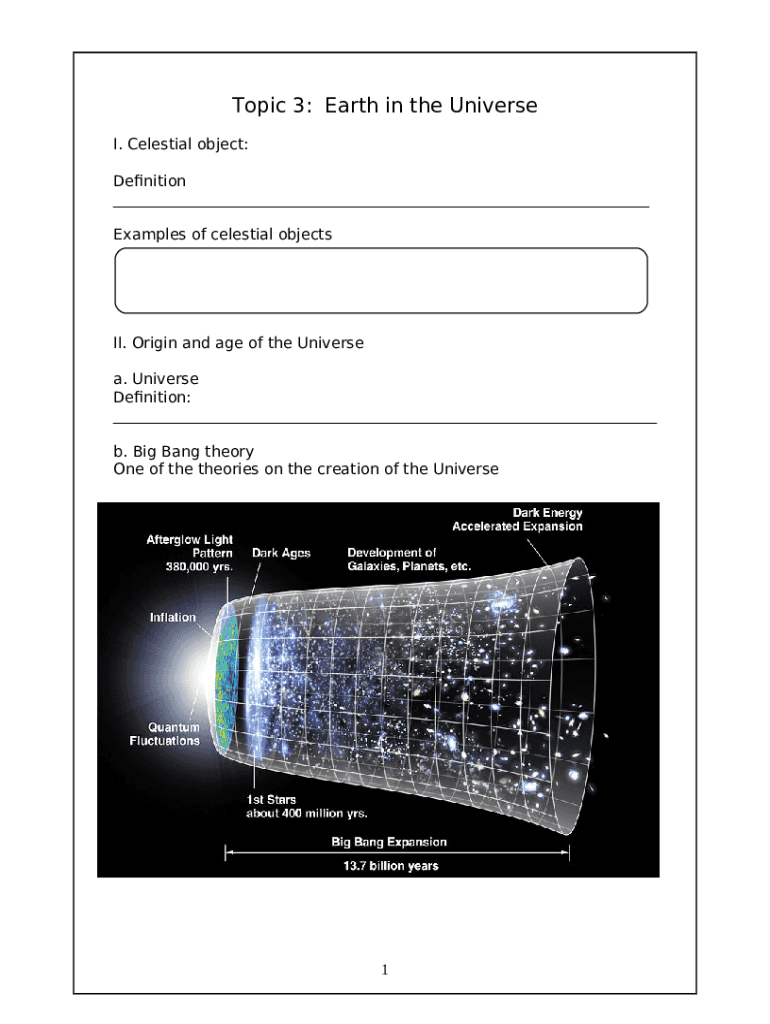 earth-science.pdf - A. Directions: Choose the letter of the... Doc Template | pdfFiller