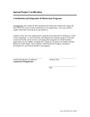 Detailed Budget (HUD 424-CB) HUD ... - archives hud Doc Template ...