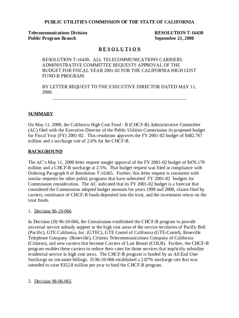 Service Quality and Eligible Telecommunications Carrier (ETC) - docs ...