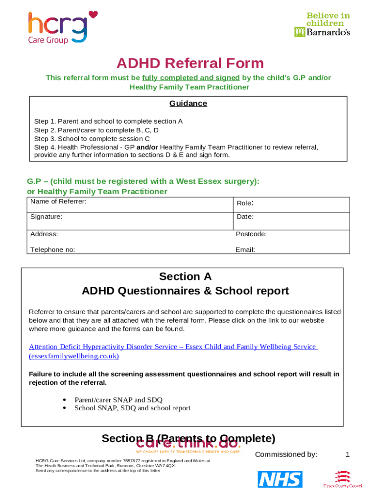 website-adhd-referral--updated-version-final.doc Doc Template | pdfFiller