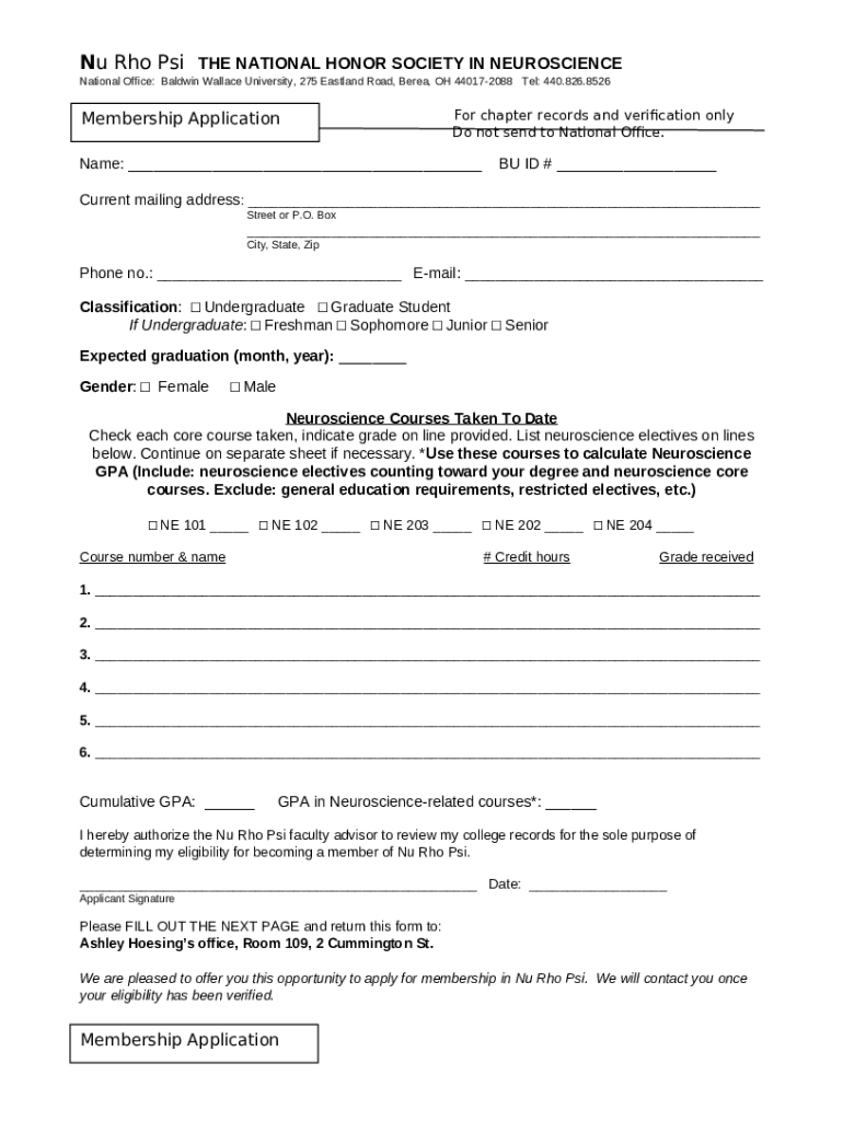 Proof of EnrollmentOffice of the University Registrar Doc Template ...