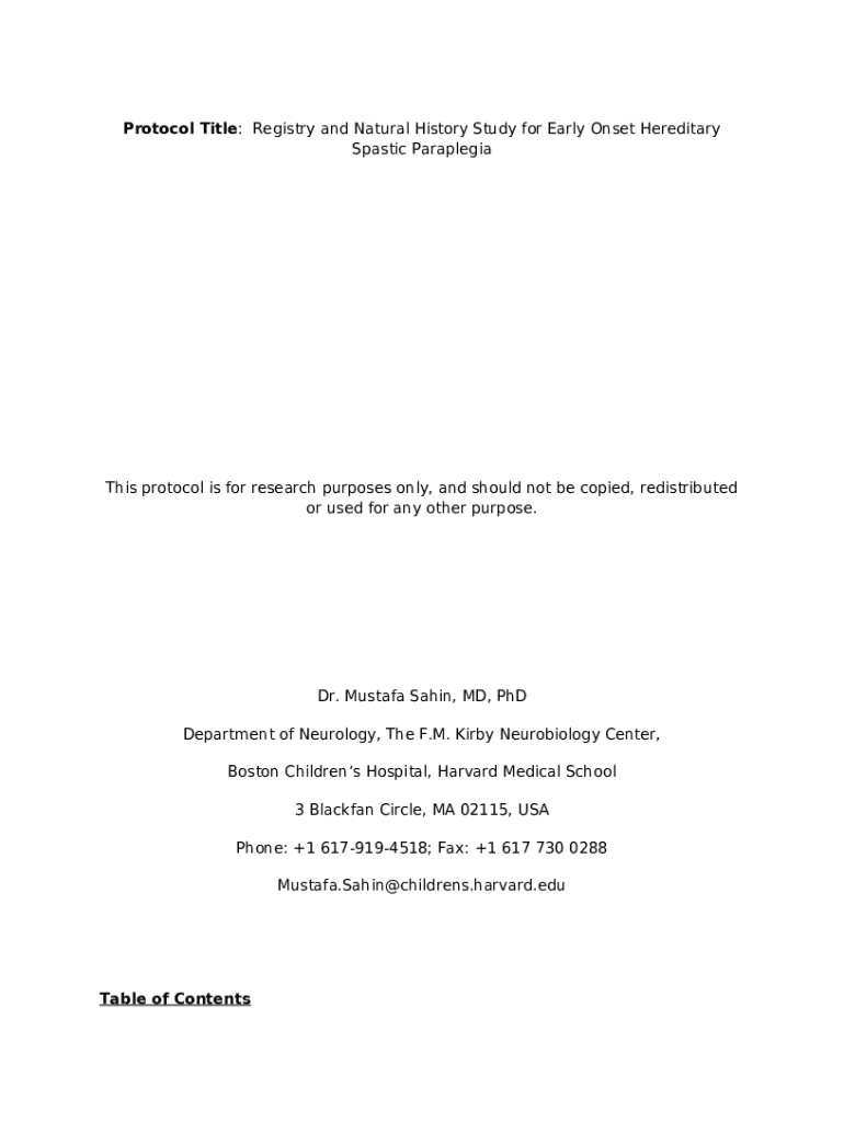 Early-Onset and Severe Complex Hereditary Spastic ... - NCBI Doc ...