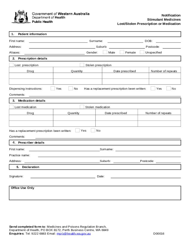 Prescriptions Q&A - DEA Diversion Control Division Doc Template | pdfFiller