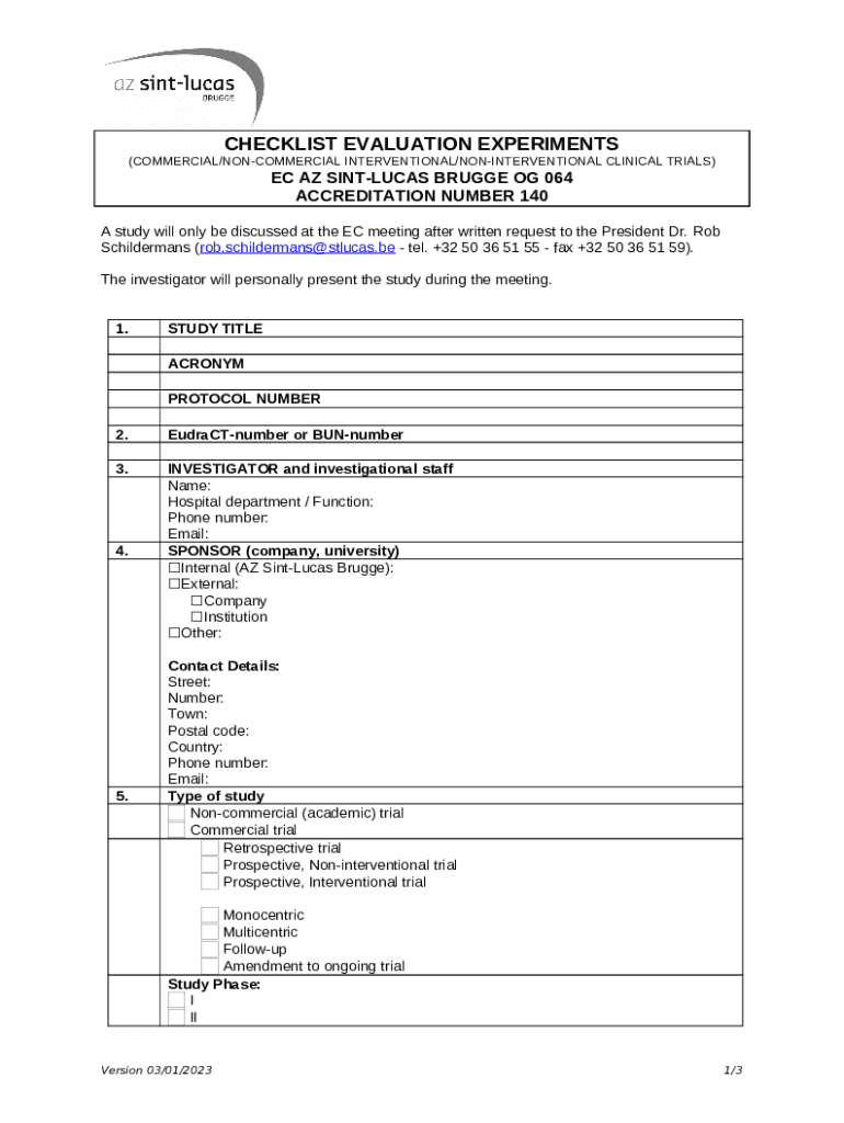Introduction to the Clinical Trials Regulation (EU) No 536/ ... Doc ...