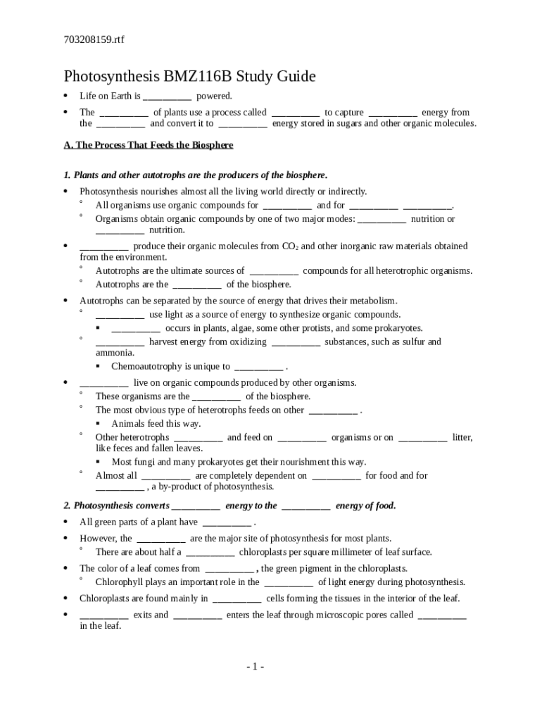 Free Flashcards about Study guide Doc Template | pdfFiller
