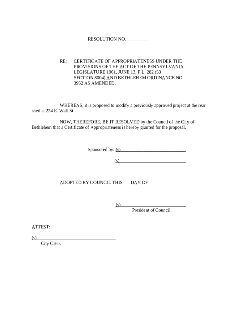 Act 162 - Pennsylvania DEP Doc Template | pdfFiller