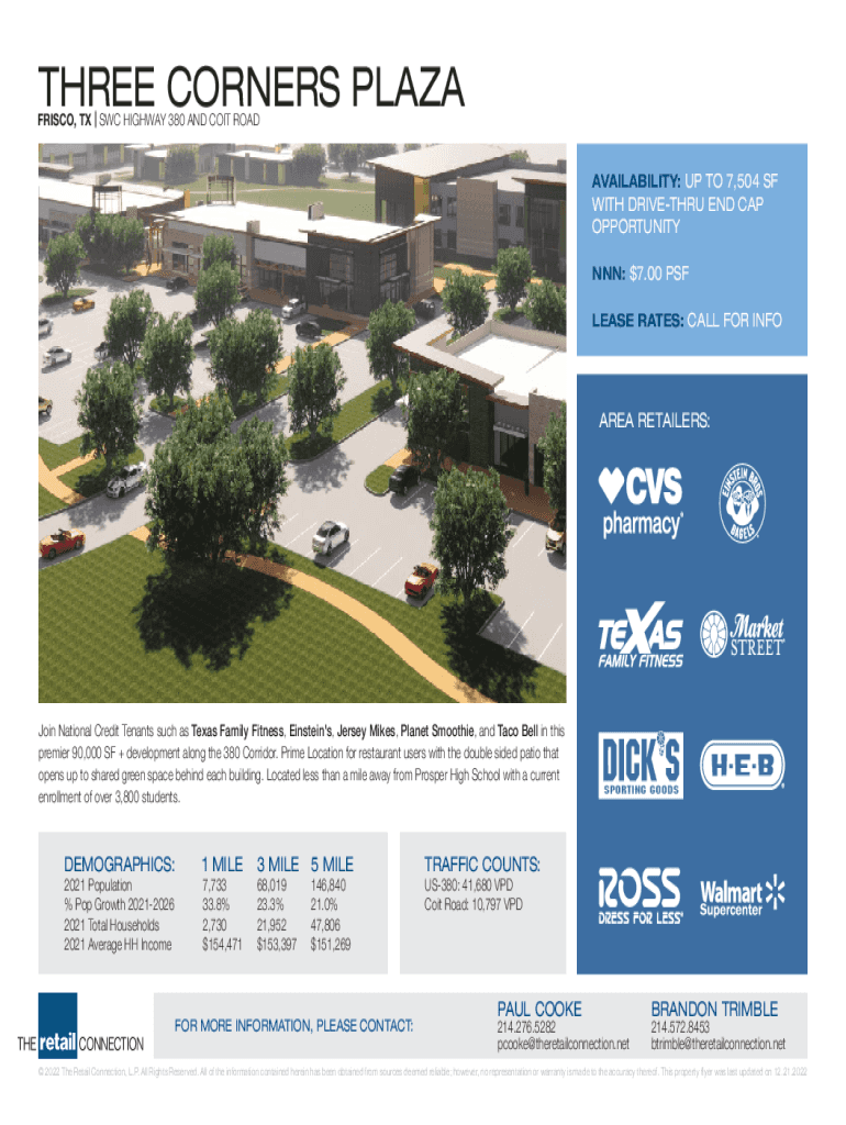 Fillable Online NNN Lease Versus a Gross Lease: What's the difference ...