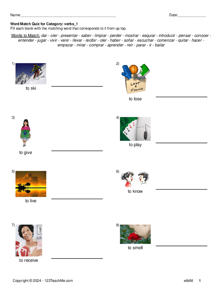 Fillable Online Fill in the Blanks quizzes using Google Slides ...