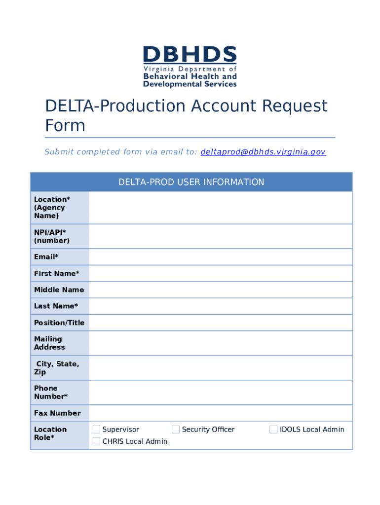 ods-delta-account-request- 1.doc - dbhds virginia Doc Template | pdfFiller