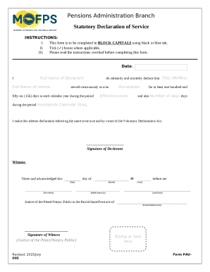 PBGC 500 Instructions Doc Template | pdfFiller