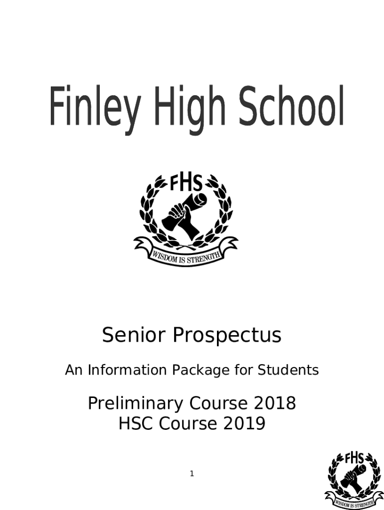 List of HSC Category A courses grouped Doc Template | pdfFiller