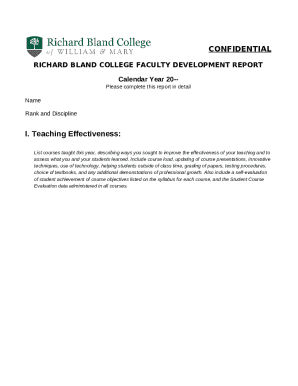 Blank FDR-revised1.docx Doc Template | pdfFiller