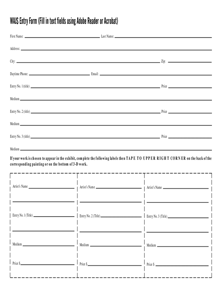 Fillable Online PDF Text Field Form Label Fax Email Print - pdfFiller