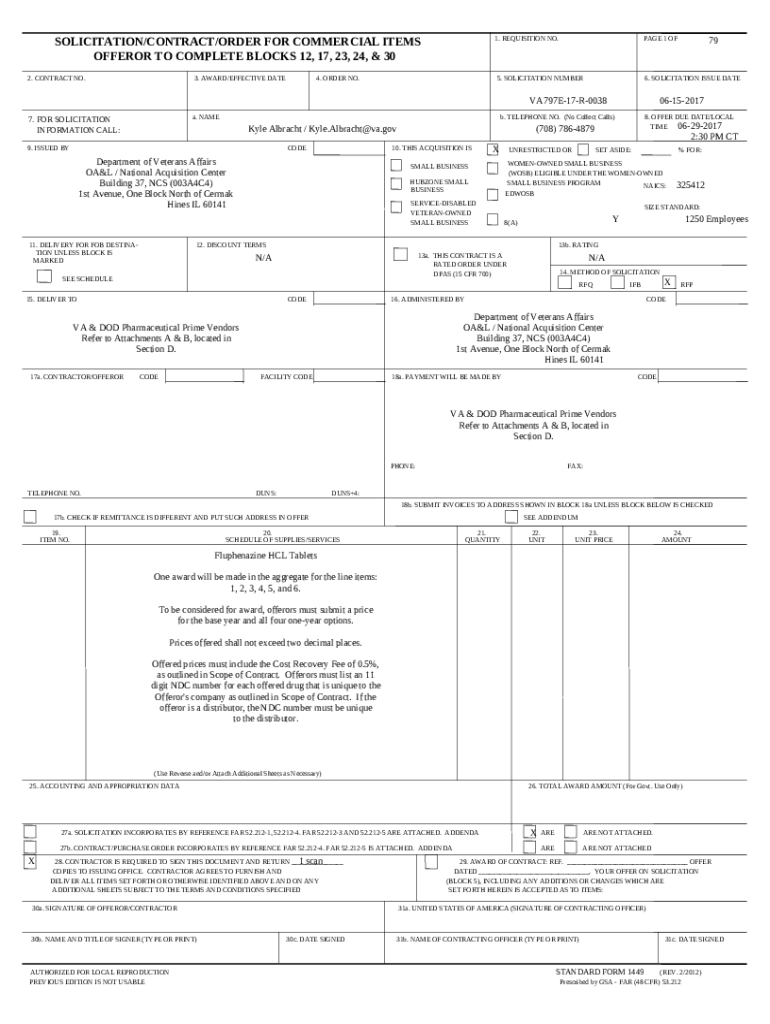 52.216-2 Economic Price Adjustment-Standard Supplies. Doc Template | pdfFiller