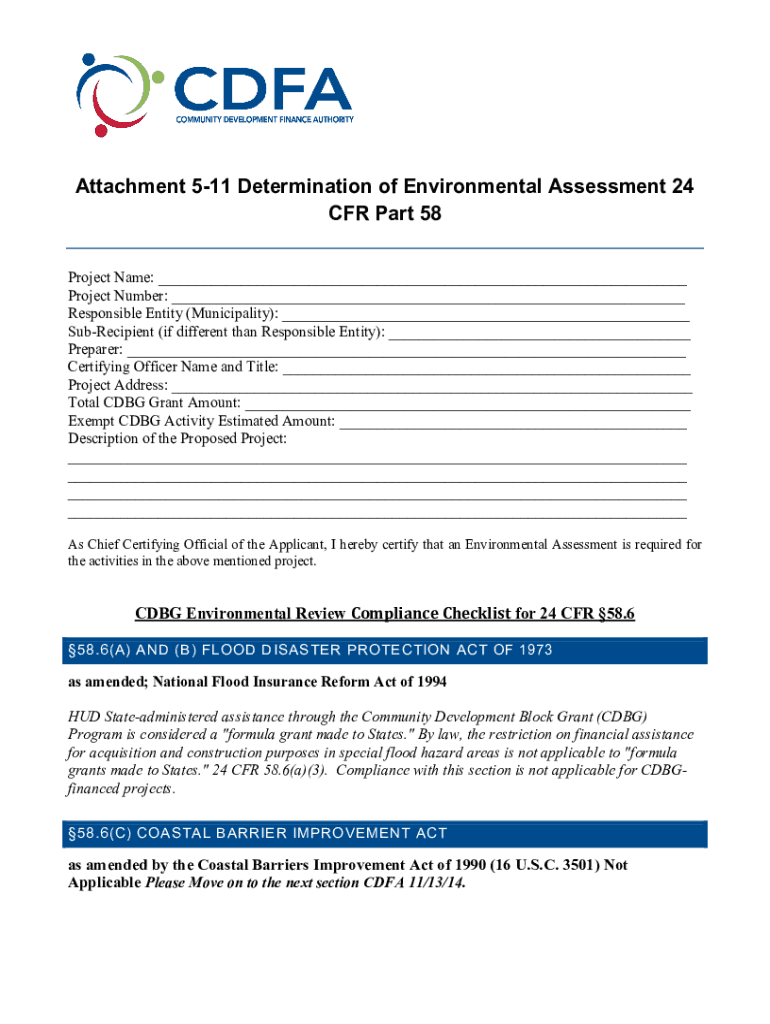 Fillable Online Palms-at-Blucher-Park-Environmental-Review-Record ...