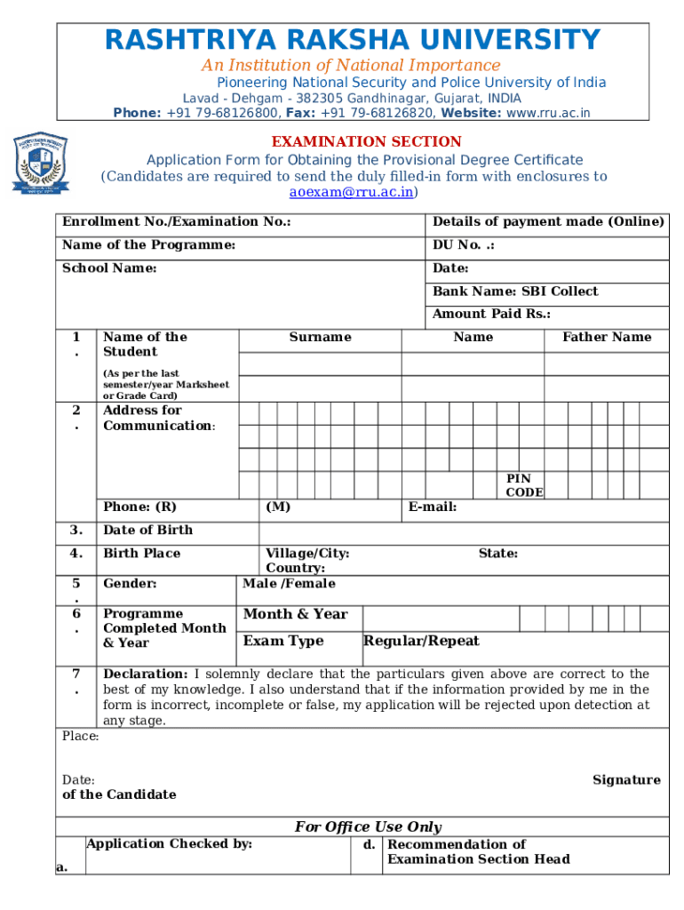 DEGREE CERTIFICATE APPLICATION COREL ... Doc Template | pdfFiller