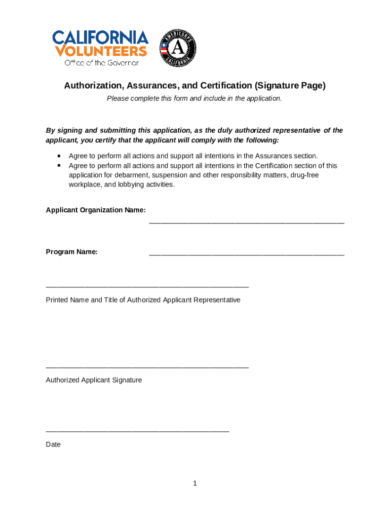 Your application consists of Standard 424 and page ... Doc Template ...