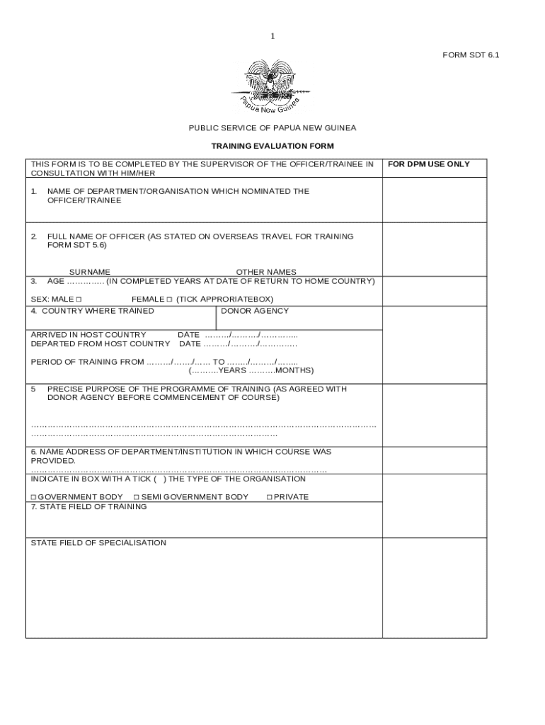 SDT 5 - Public Services Commission Doc Template | pdfFiller