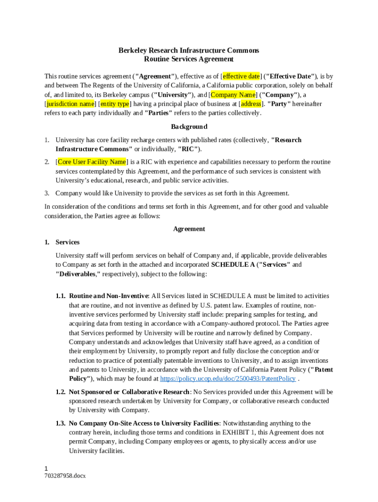 Product End User Agreement - ipira berkeley Doc Template | pdfFiller