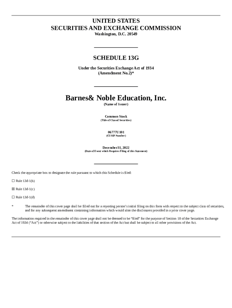 SEC Amends Section 13 Beneficial Ownership Reporting ... Doc Template ...