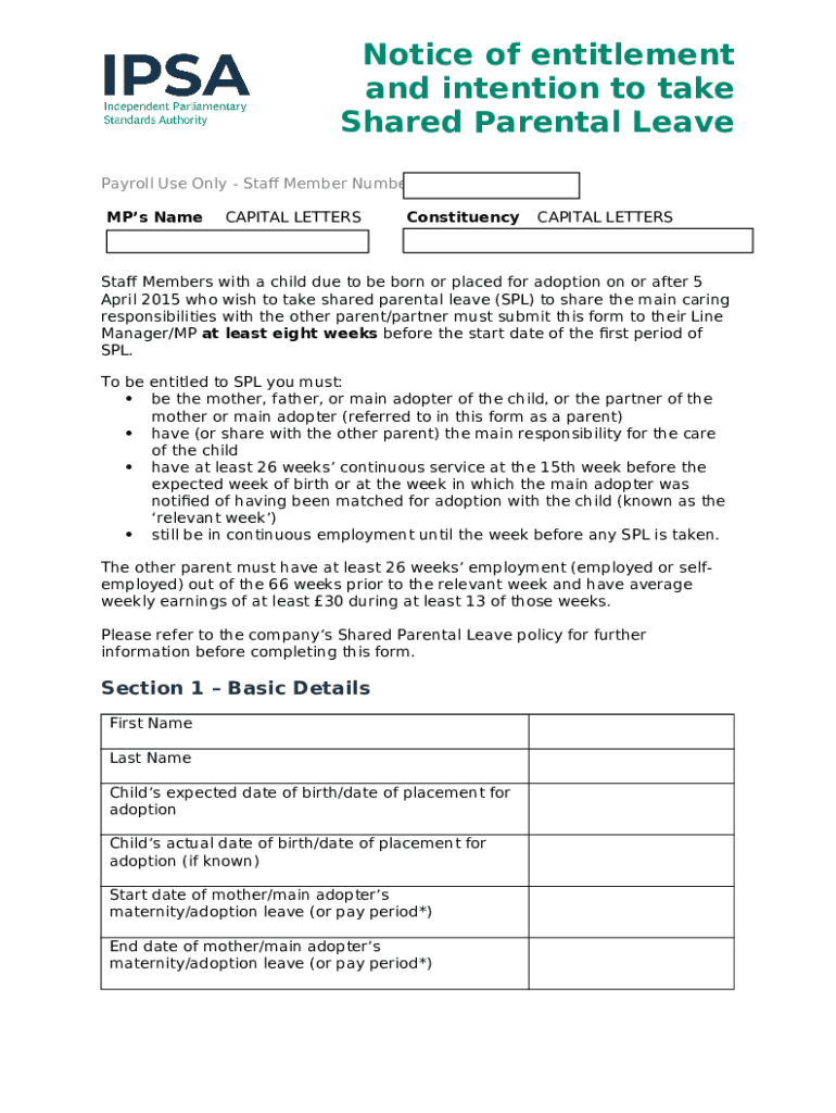 Payroll Use Only - Staff Member Number Doc Template | pdfFiller