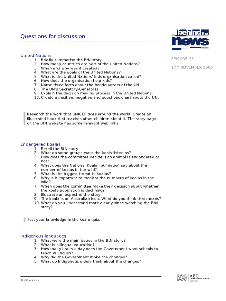 United Nations Organization Notes For UPSC Exam. GS 3 ... Doc Template ...