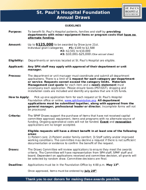 Fillable Online CWS Referral Form (pdf) Fax Email Print - pdfFiller
