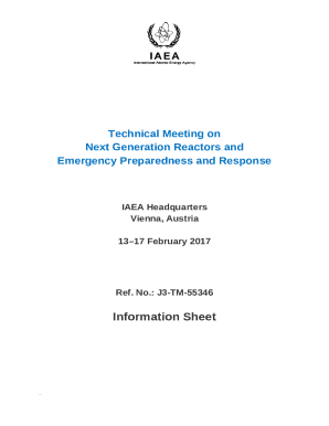 Emergency Preparedness for Small Modular Reactors and ... - www-pub ...