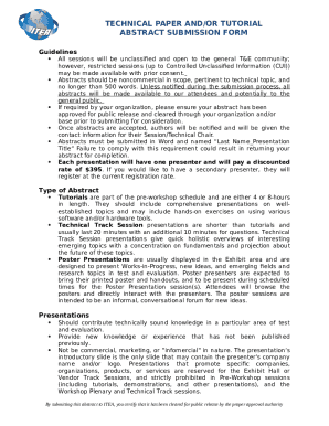 DoD Standards of Conduct Office - DoD Ethics Doc Template | pdfFiller