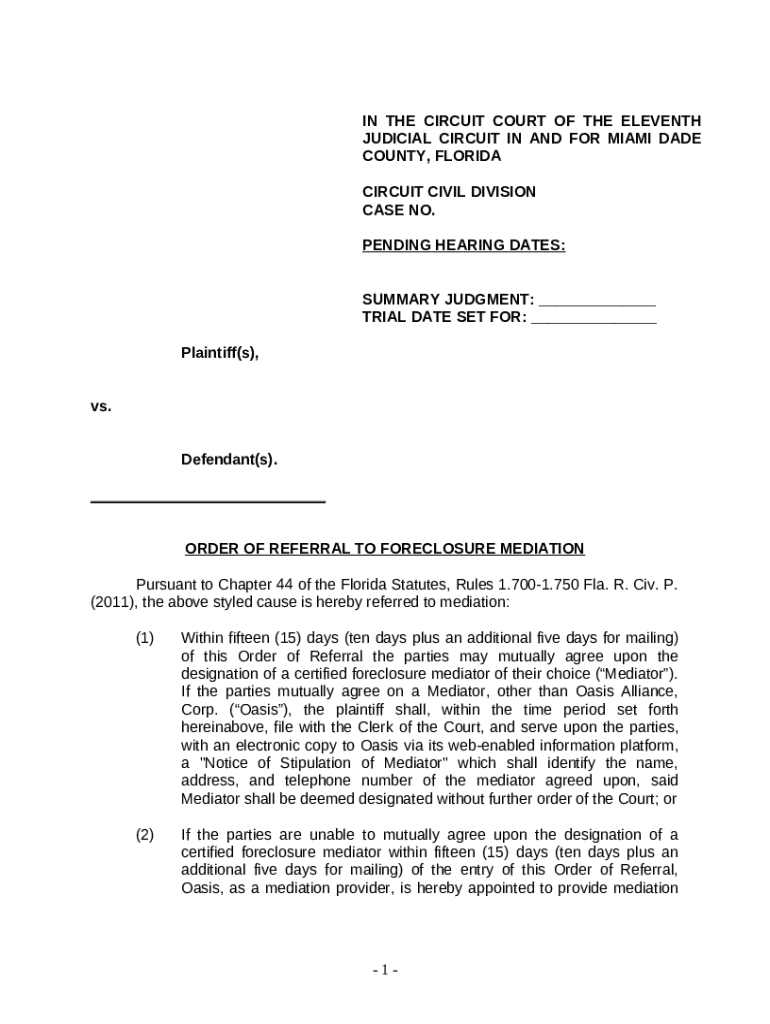 THE PRETRIAL CONFERENCE Doc Template | pdfFiller