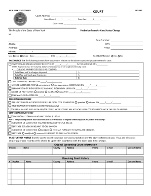 Fillable Online FORM 9. (N.D.R.Crim.P.) Fax Email Print - pdfFiller