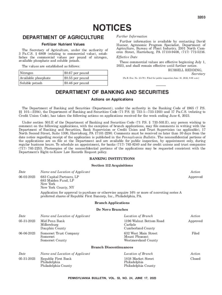 Fillable Online Commercial fertilizer use in US agriculture, by primary ... Fax Email Print ...