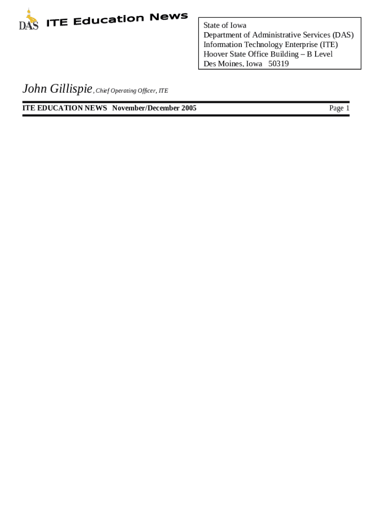 ITE offers online learning with over 1500 IT courses and 20 ...