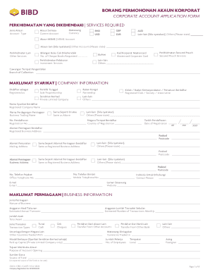 Fillable Online 4b Account Opening Application Form Fax Email Print ...