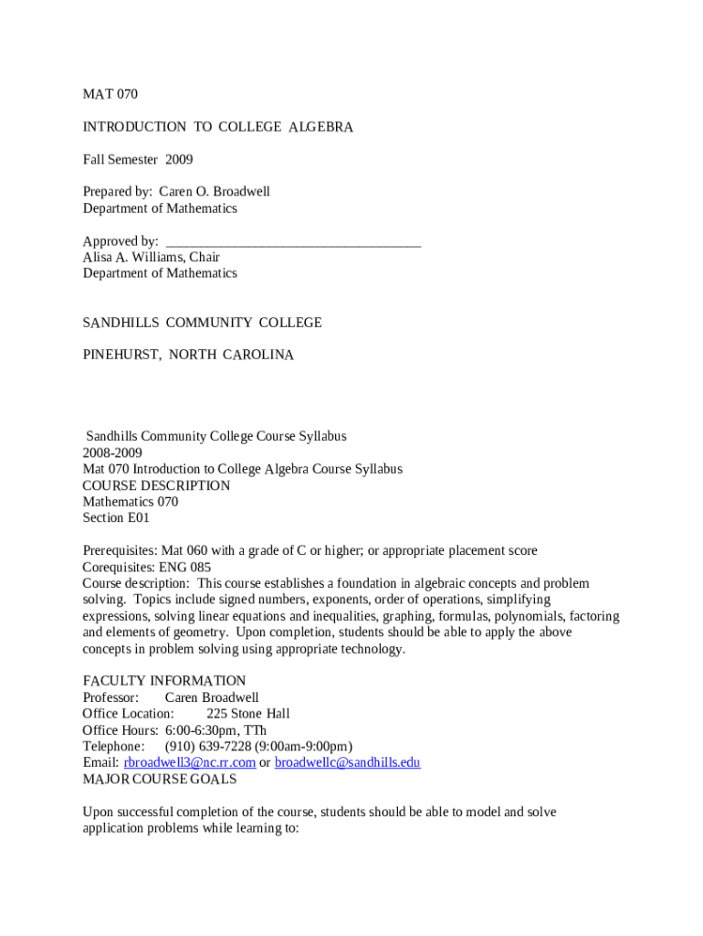 MAT070-E01-Broadwell-Caren-Lab--1269366157.doc - olympus sandhills Doc ...