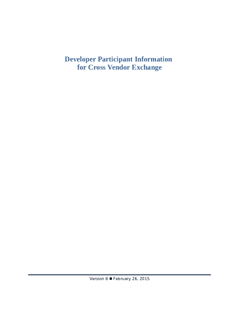 Congressional Request Doc Template | pdfFiller