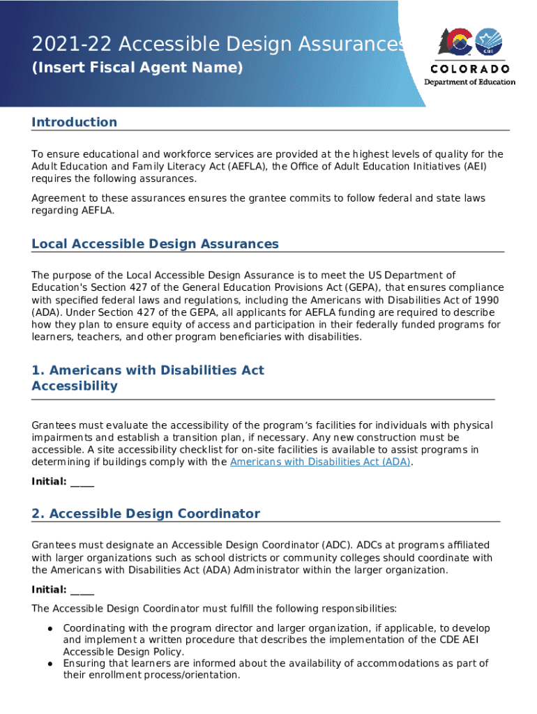 2021-2022 Request for Application (RFA Entitlement) ... Doc Template ...