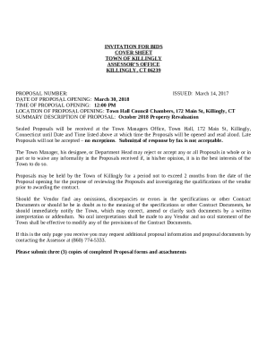 Property Record Cards and Town Maps Doc Template | pdfFiller