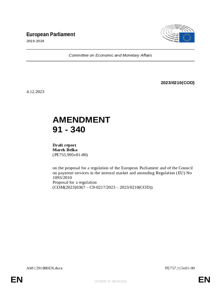 Recital 10 Doc Template | pdfFiller