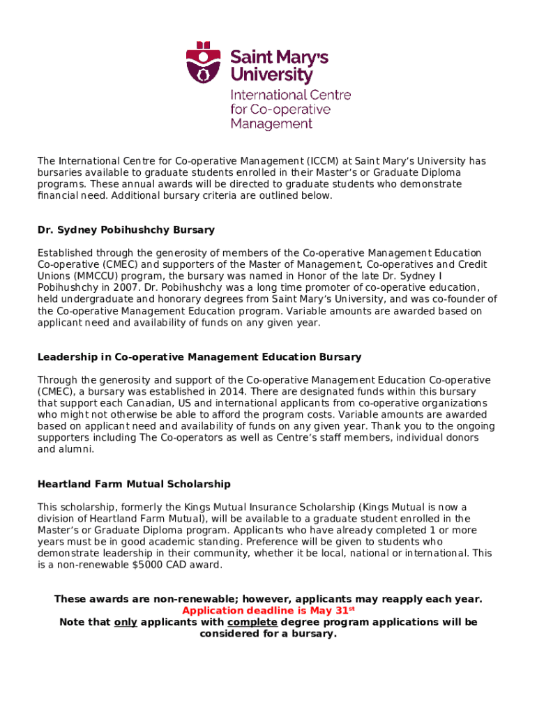 CMEC Membership Application Doc Template | pdfFiller