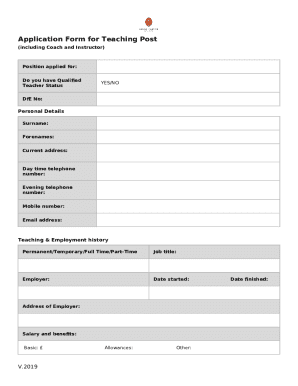 Check your eligibility to apply for qualified teacher status (QTS ...