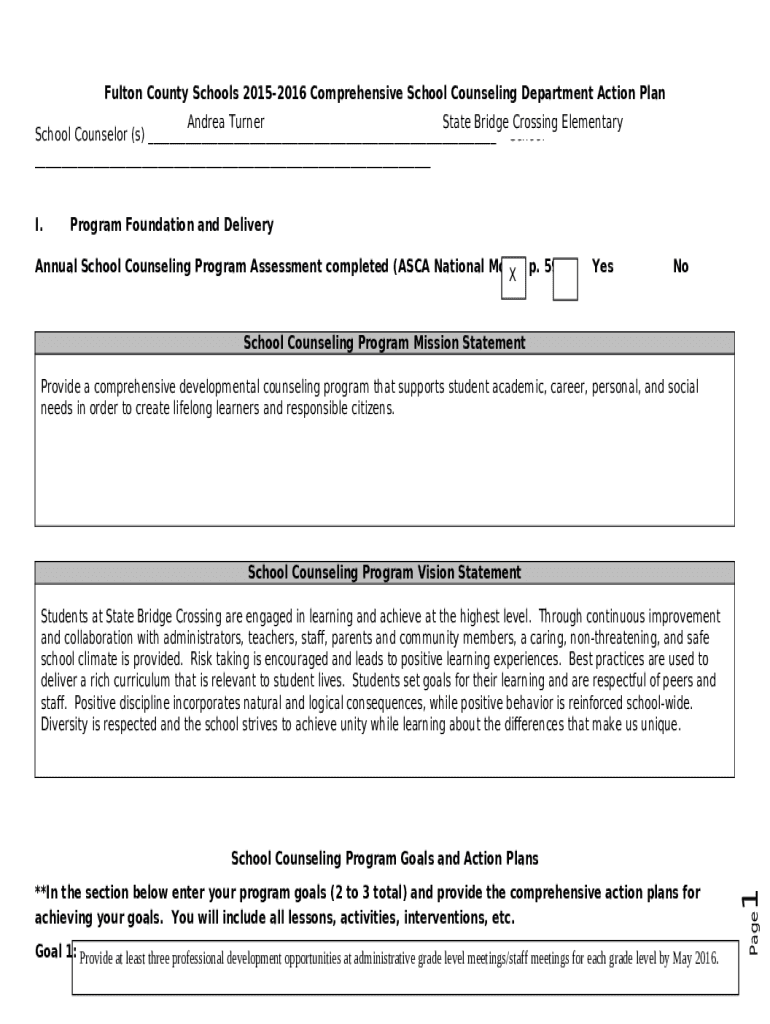 Intro to school counseling Final Flashcards Doc Template | pdfFiller