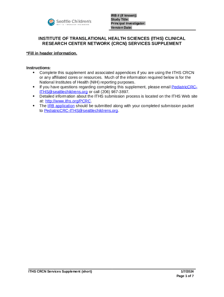 Education and training of clinical and translational study ... Doc ...