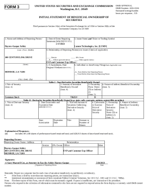 EVP and Customer Exp Officer / Doc Template | pdfFiller