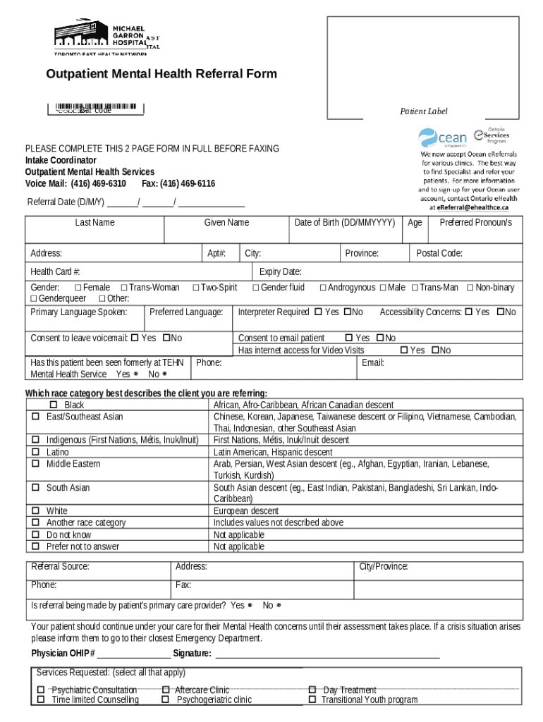 Voicemail Script For Your Mental Health Or Wellness ... Doc Template ...