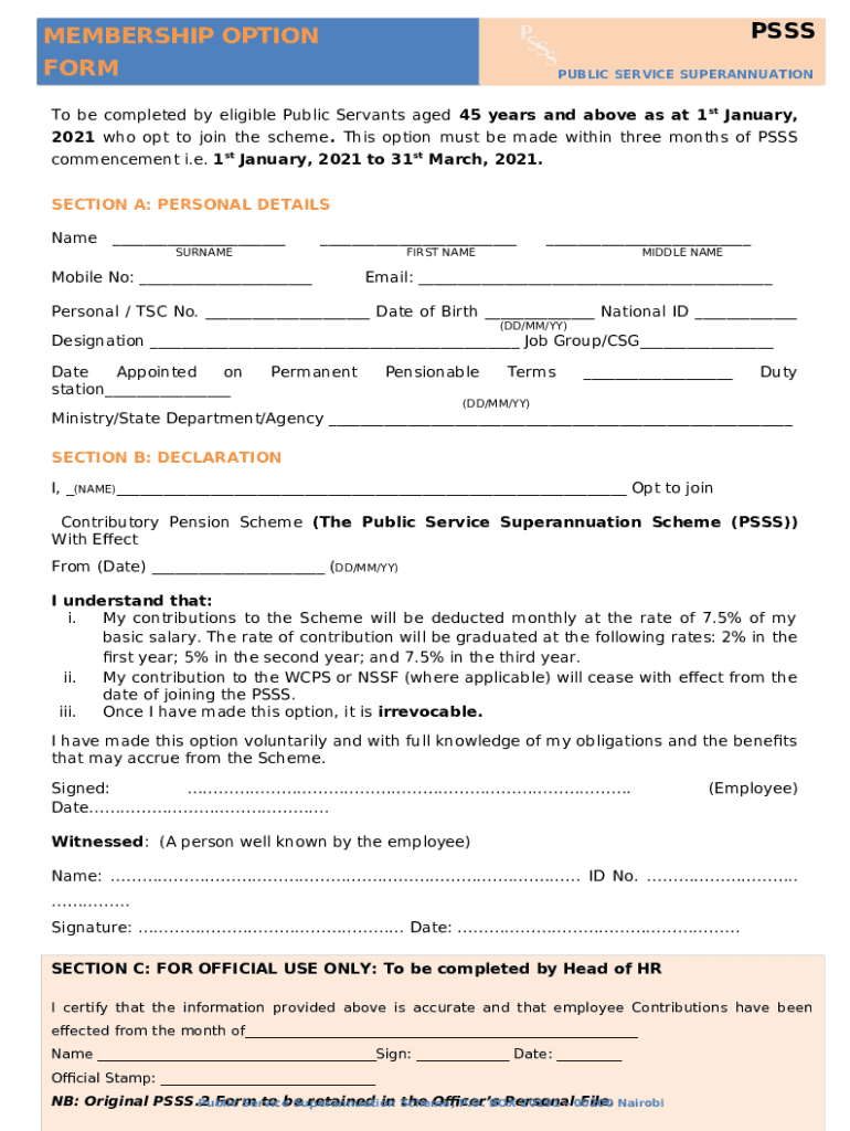 Circular on Implementation of the Public Service ... Doc Template ...