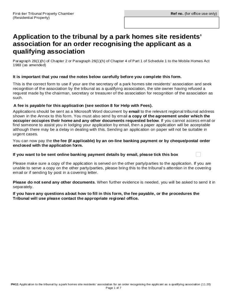 Guidance on applications for a certificate of recognition ... Doc Template | pdfFiller