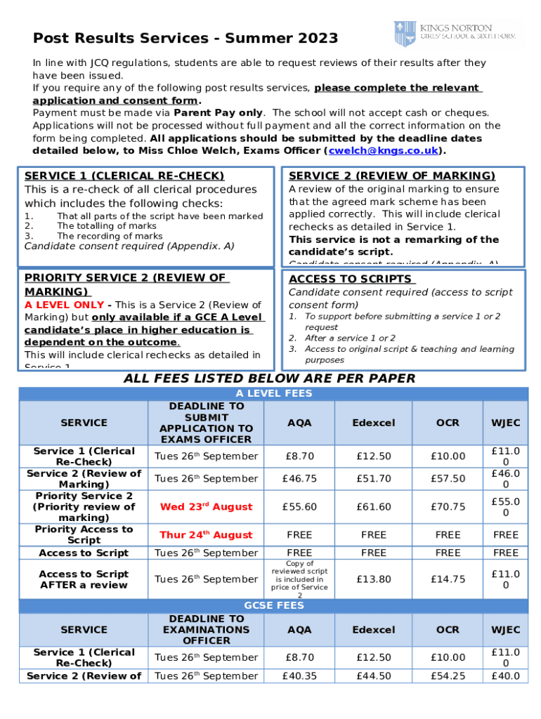 Background ination for reviews of marking and ... Doc Template | pdfFiller