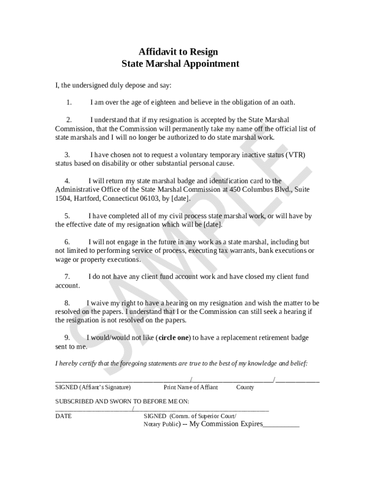Affidavit of Continuing Legal Education () Doc Template | pdfFiller