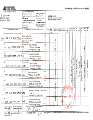 Fillable Online How Can I Find Delivery Information for Adult Signature ...